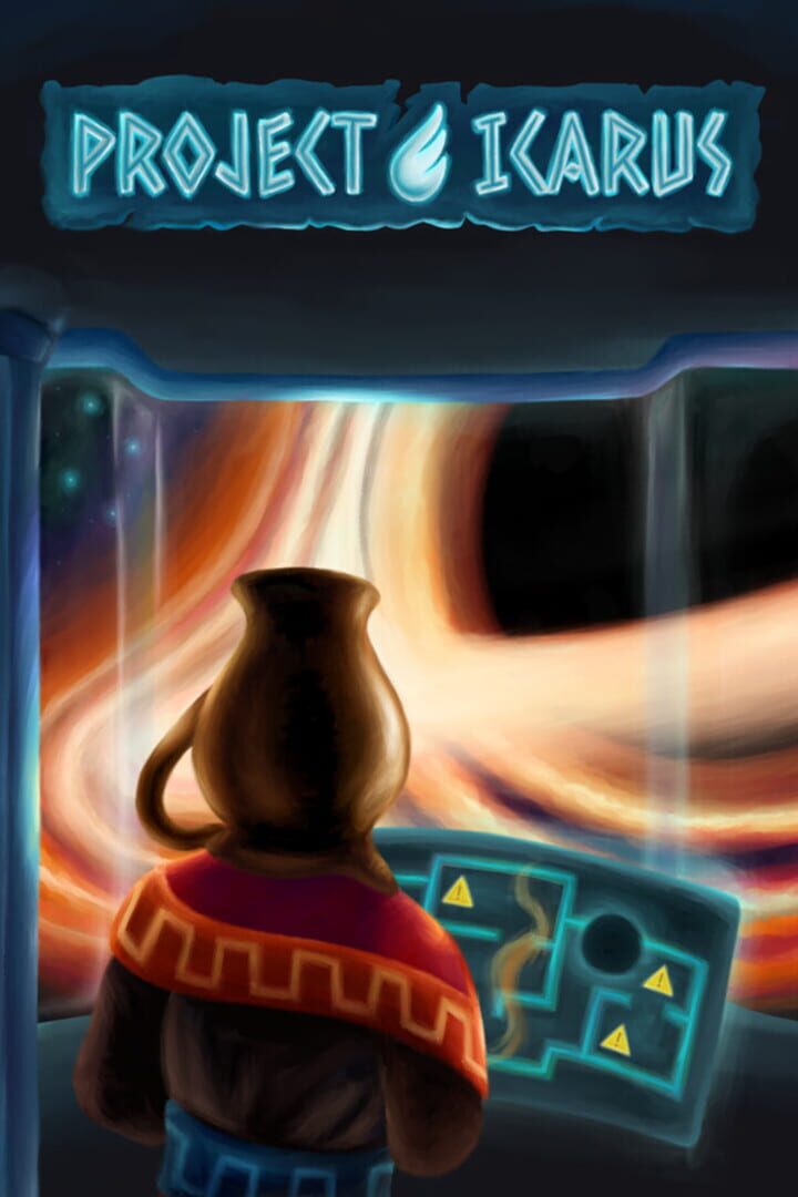 Is Project: Icarus Down Right Now? - Gamebezz