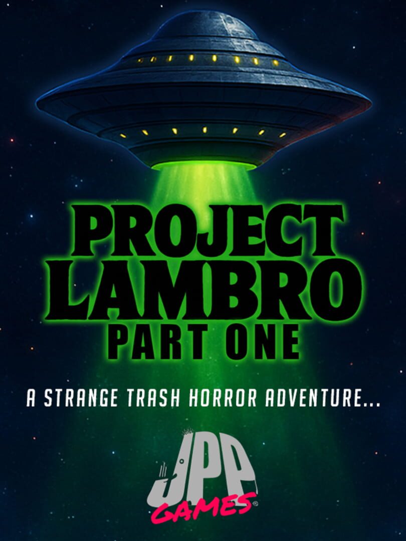 Is Project Lambro: Part One Down Right Now? - Gamebezz
