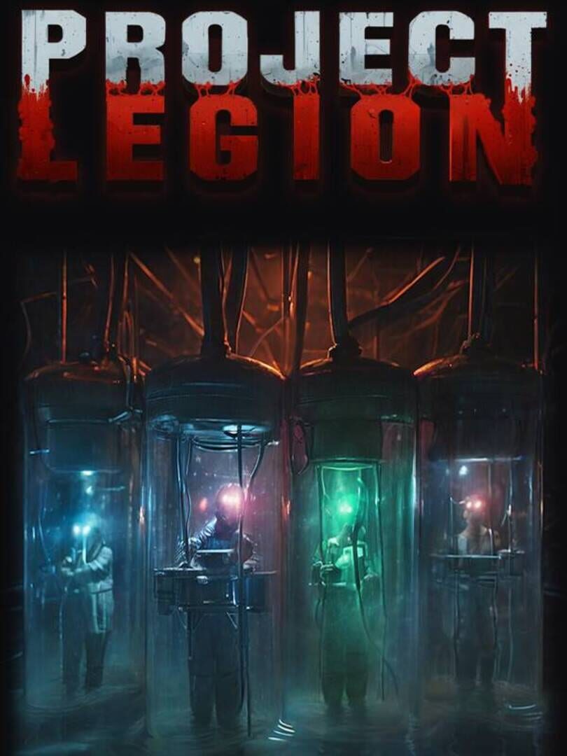 Is Project Legion Down Right Now? Server Status & Outages | Gamebezz