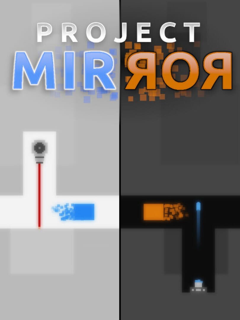 Project Mirror funktioniert nicht? Probleme & Störungen | Gamebezz