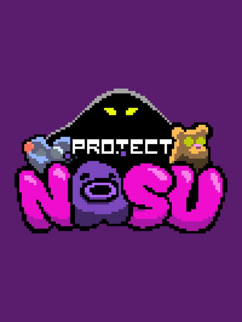 Is Project Nasu Down Right Now? - Gamebezz