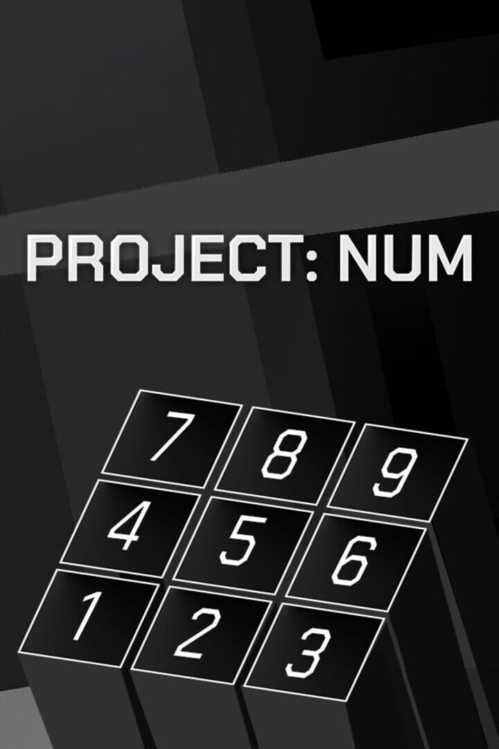 Is Project: Num Down Right Now? - Gamebezz