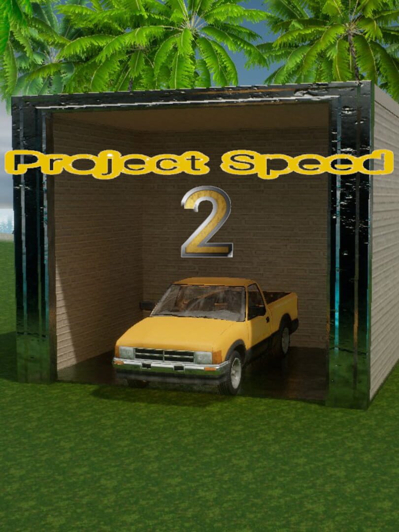 Is Project Speed 2 Down Right Now? Server Status & Outages | Gamebezz