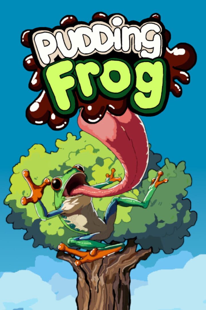 Is Pudding Frog Down Right Now? - Gamebezz