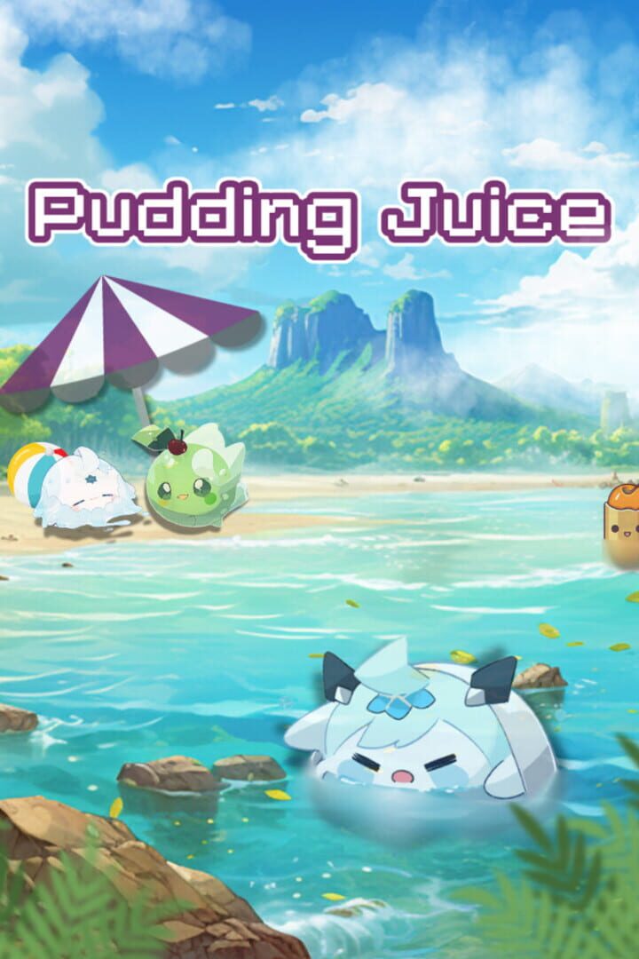 Is Pudding Juice Down Right Now? - Gamebezz