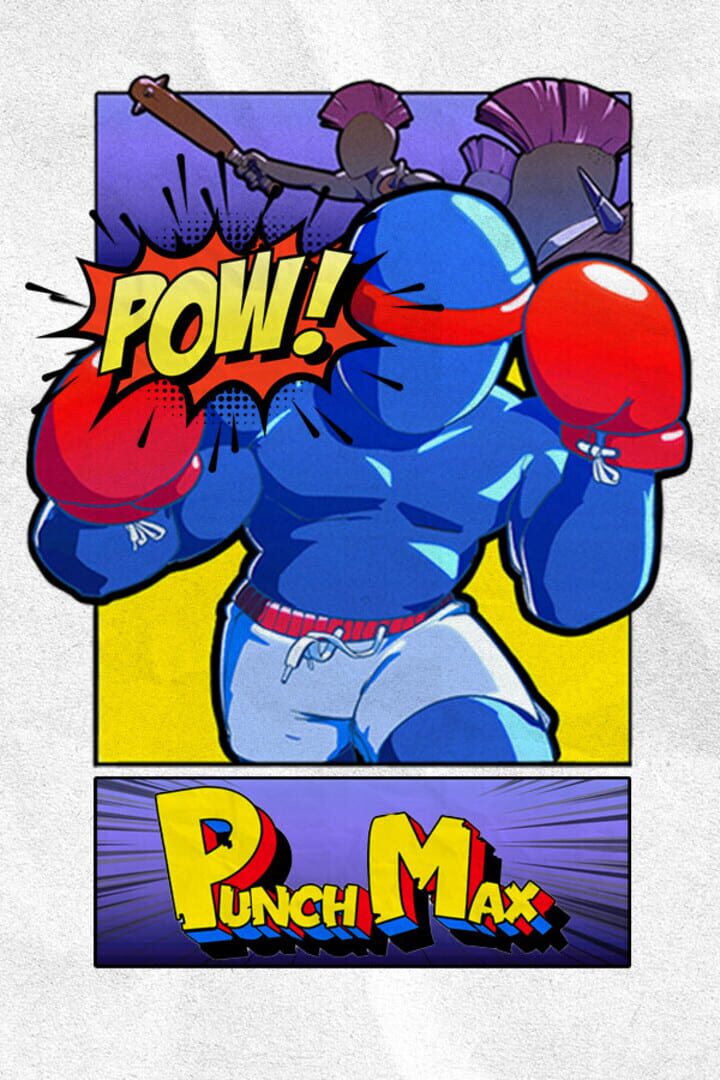 Is Punch Max Down Right Now? Server Status & Outages | Gamebezz