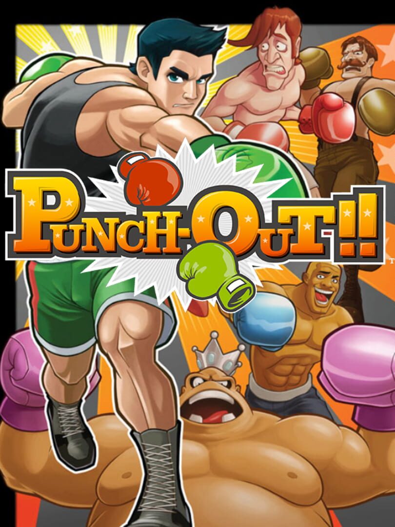 Is Punch-Out!! Down Right Now? Server Status & Outages | Gamebezz