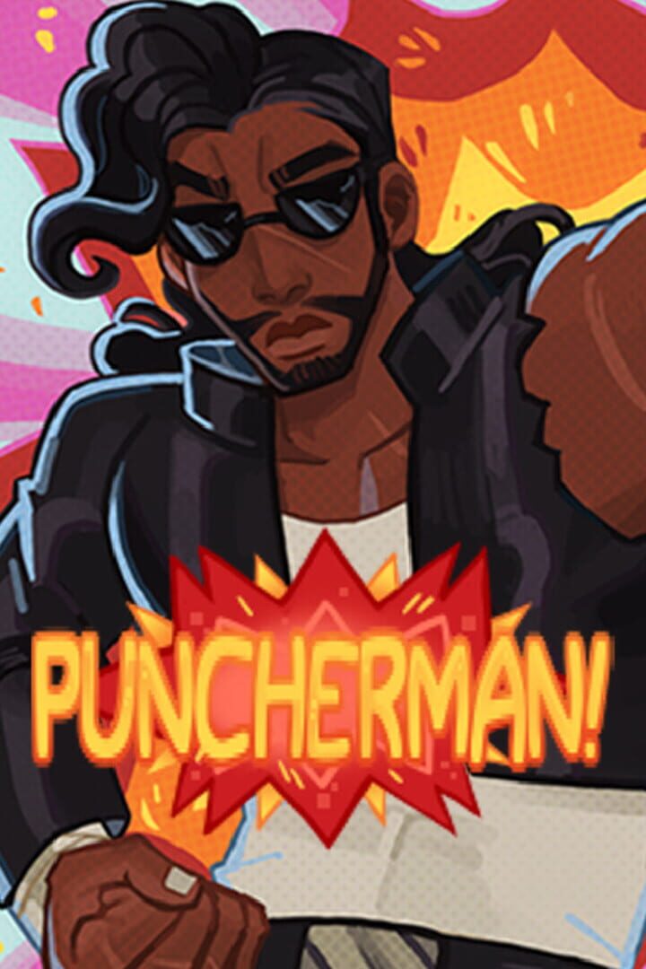 Is Puncherman!: First Day Down Right Now? - Gamebezz