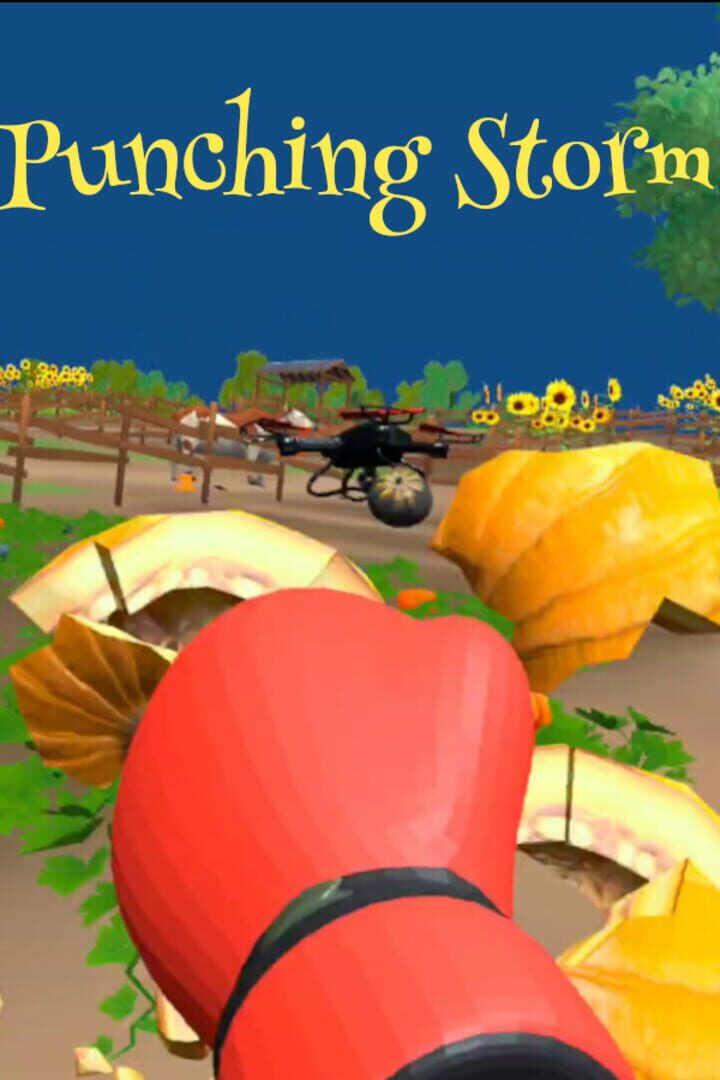 Is Punching Storm Down Right Now? Server Status & Outages | Gamebezz