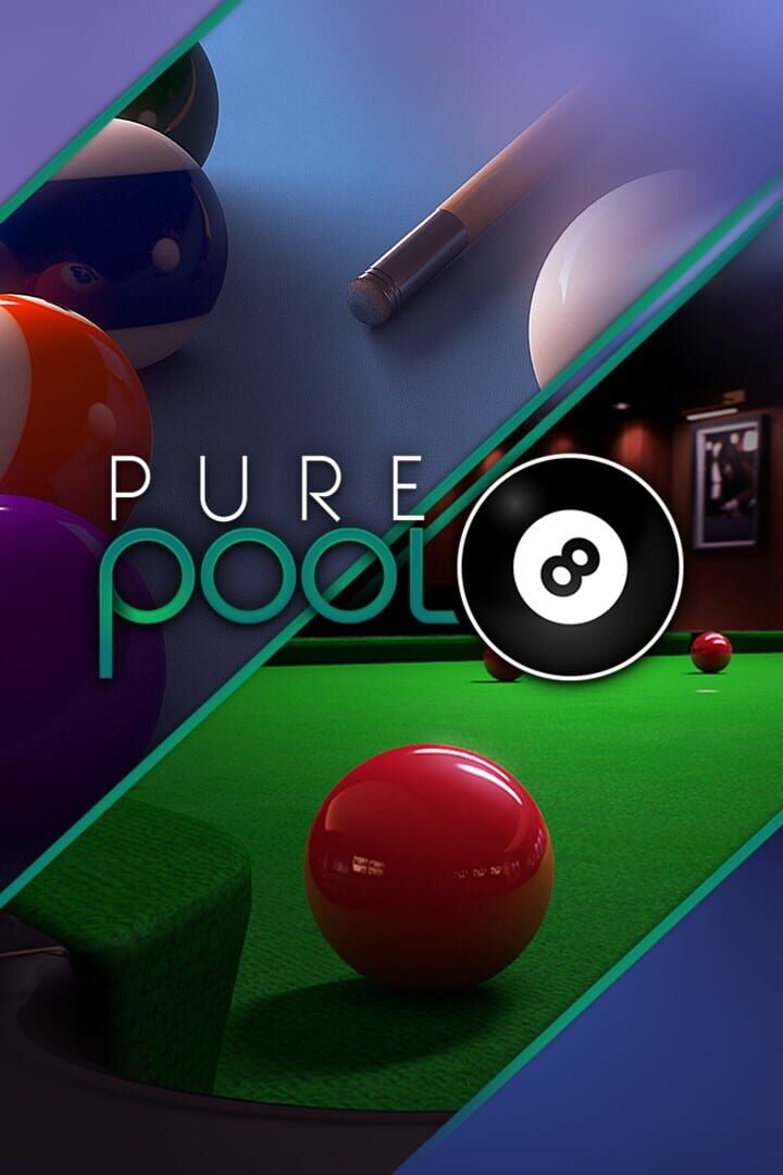 Is Pure Pool Snooker Bundle Down Right Now? - Gamebezz