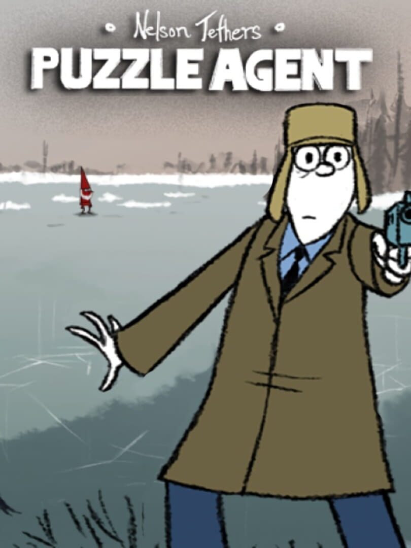 Is Puzzle Agent Down Right Now? - Gamebezz