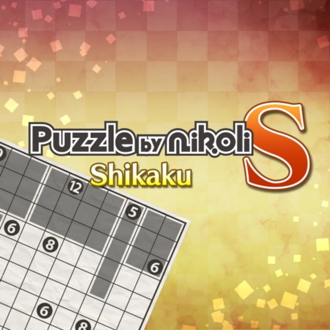 Is Puzzle by Nikoli S: Shikaku Down Right Now? - Gamebezz