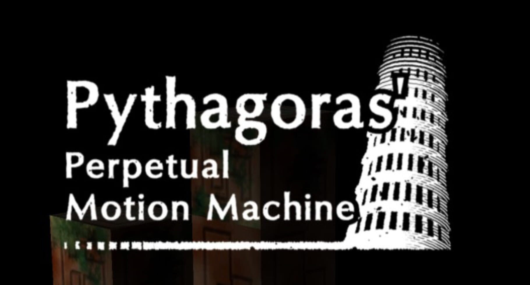 Is Pythagoras' Perpetual Motion Machine Down Right Now? - Gamebezz