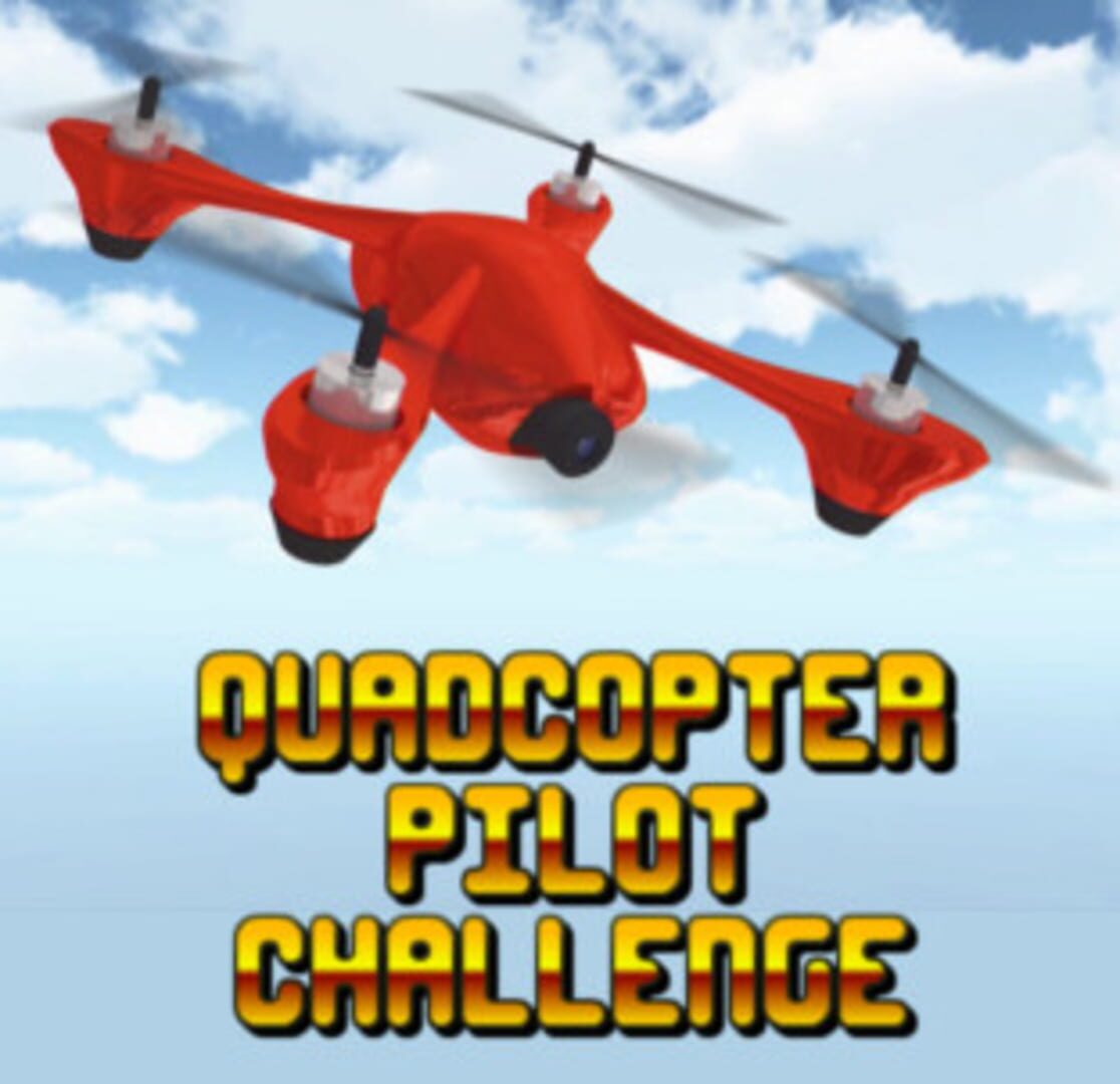 Is Quadcopter Pilot Challenge Down Right Now? Server Status & Outages ...