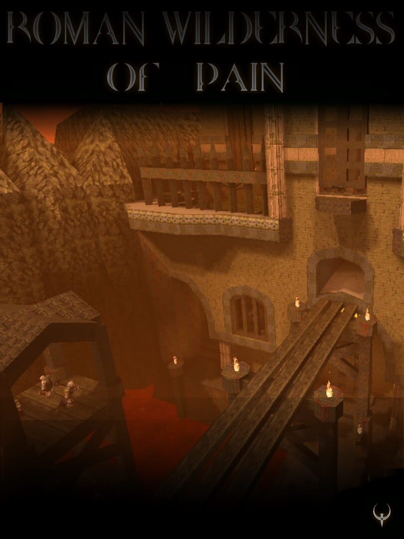 Is Quake: A Roman Wilderness of Pain Down Right Now? - Gamebezz