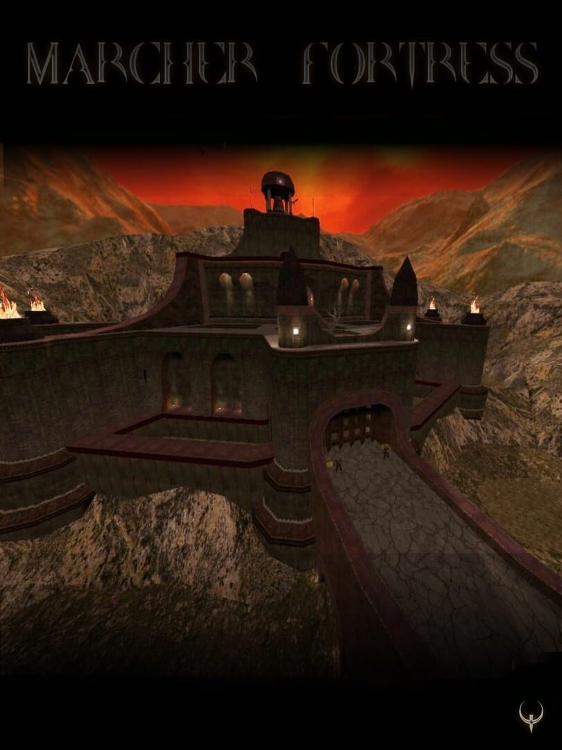 Is Quake: Marcher Fortress Down Right Now? - Gamebezz