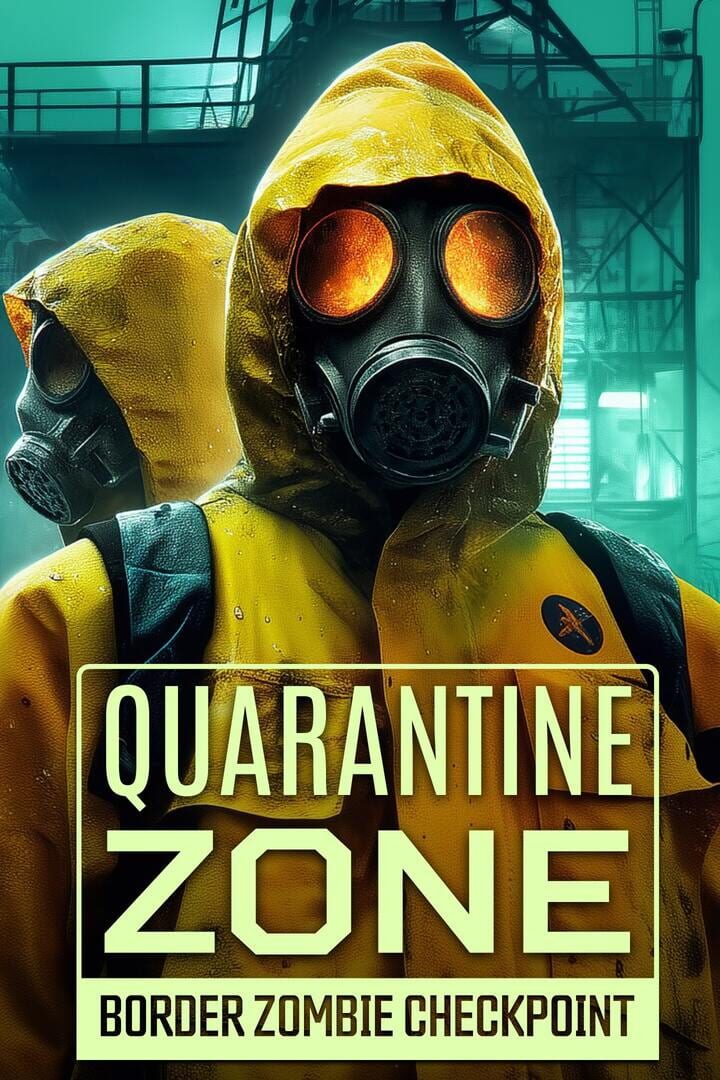 Quarantine Zone: Border Zombie Checkpoint funktioniert nicht? Probleme ...