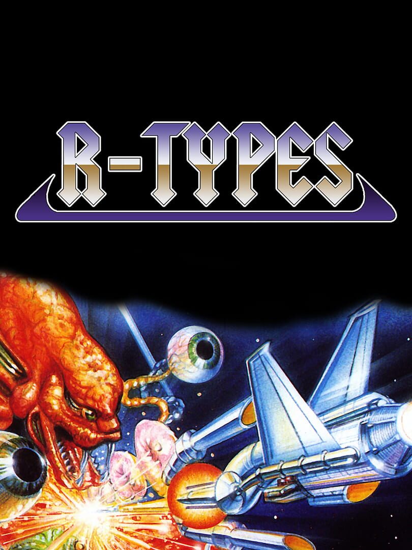 Is R-Types Down Right Now? Server Status & Outages | Gamebezz