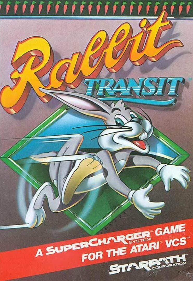 Is Rabbit Transit Down Right Now? - Gamebezz