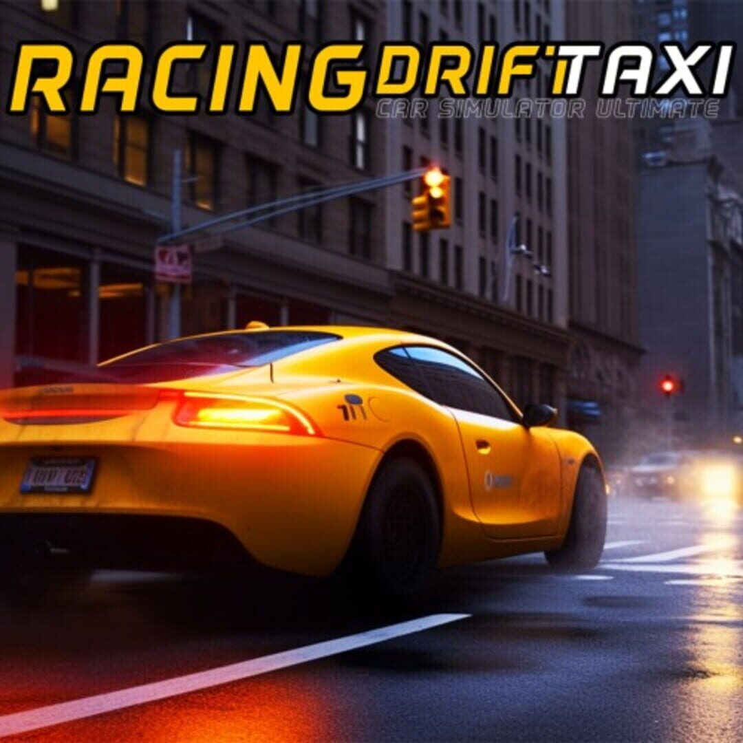 Is Racing Drift Taxi Car Simulator Ultimate Down Right Now? Server ...