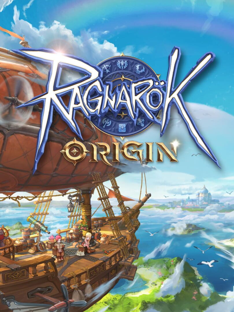 Is Ragnarok Origin Down Right Now? - Gamebezz