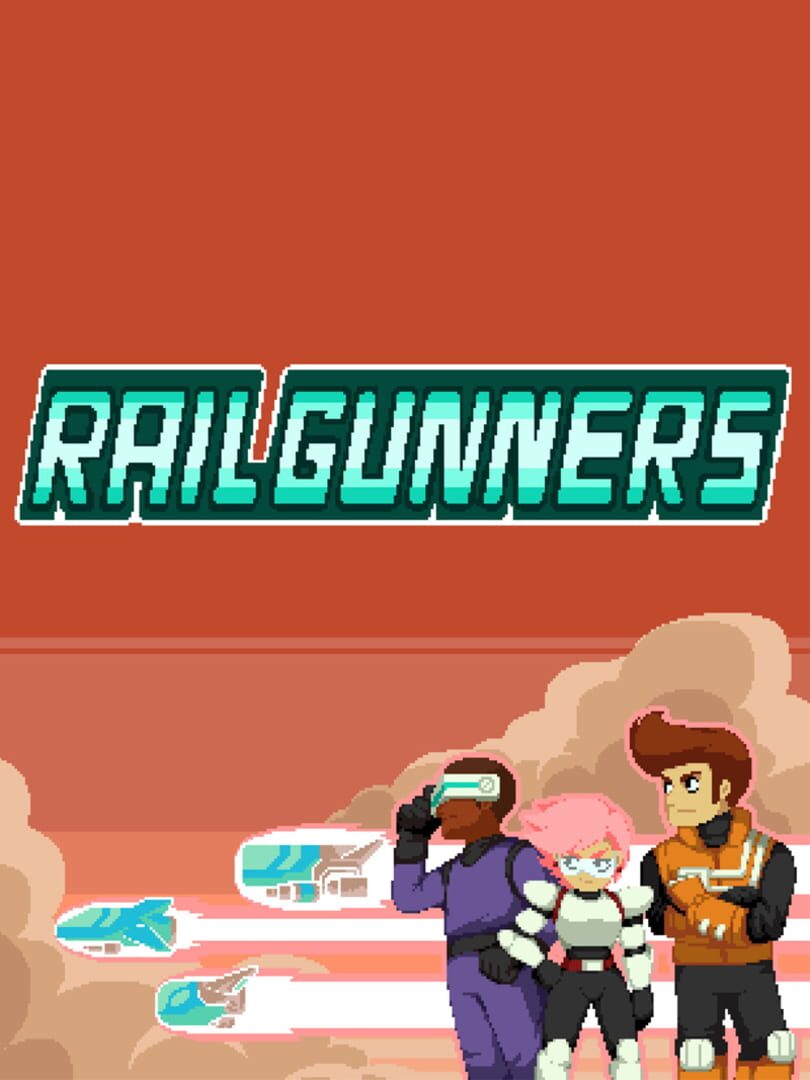 Is Railgunners Down Right Now? Server Status & Outages | Gamebezz