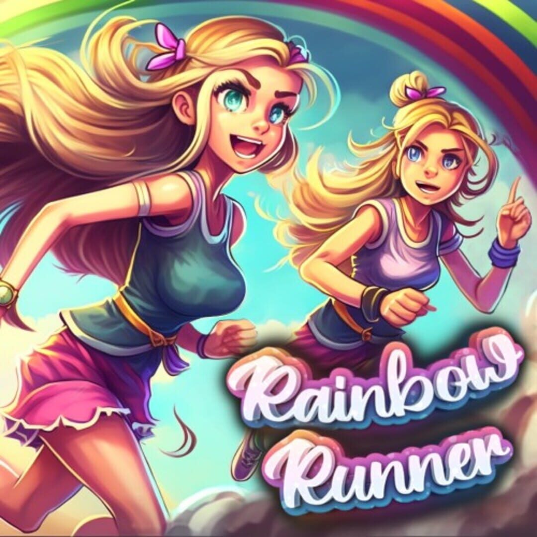 Is Rainbow Runner Down Right Now? - Gamebezz