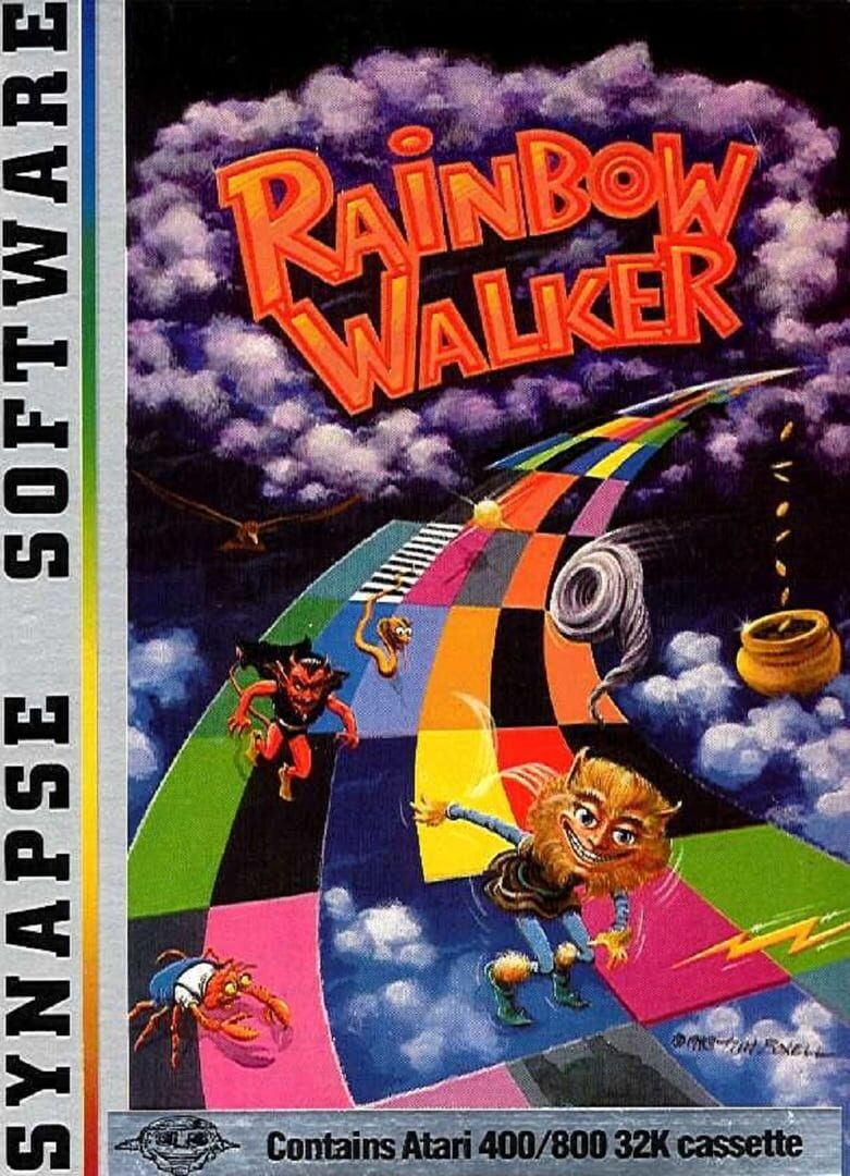 Is Rainbow Walker Down Right Now? - Gamebezz