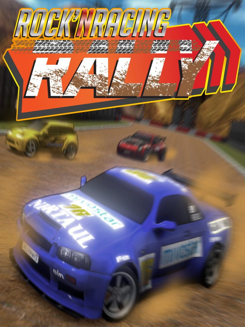 Is Rally Rock 'N Racing Down Right Now? - Gamebezz