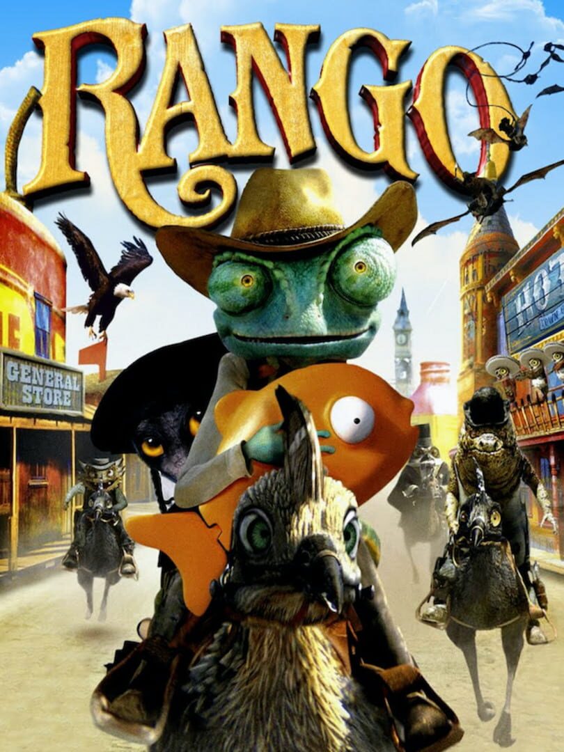 Is Rango Down Right Now? Server Status & Outages | Gamebezz