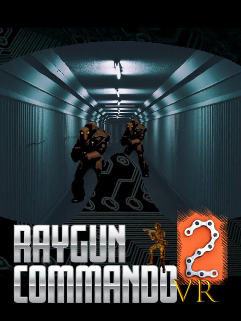 Is Raygun Commando VR 2 Down Right Now? Server Status & Outages | Gamebezz
