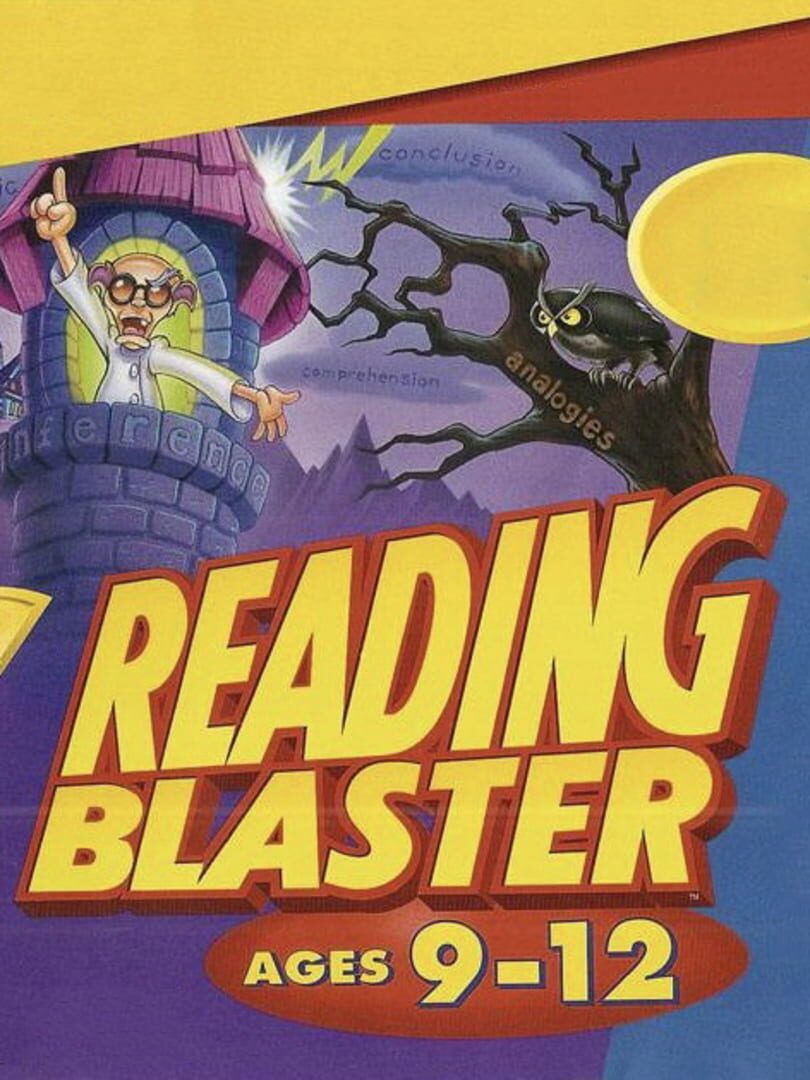 Is Reading Blaster: Ages 9-12 Down Right Now? - Gamebezz