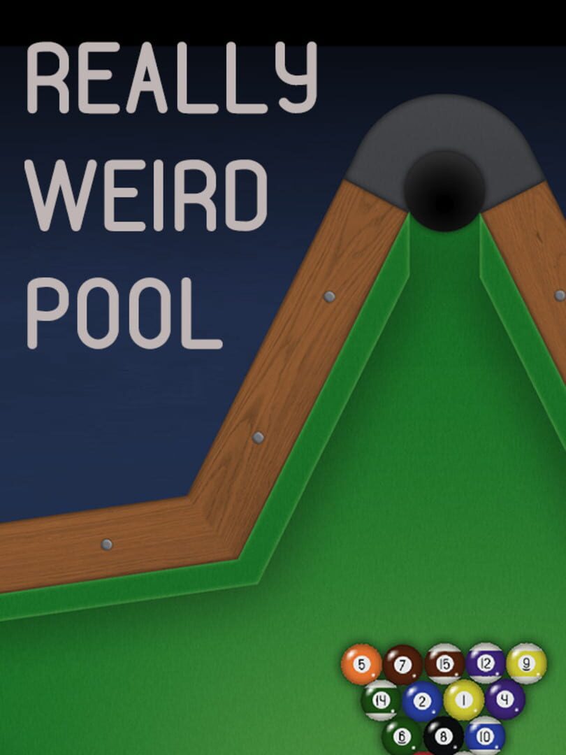 Is Really Weird Pool Down Right Now? Server Status & Outages | Gamebezz