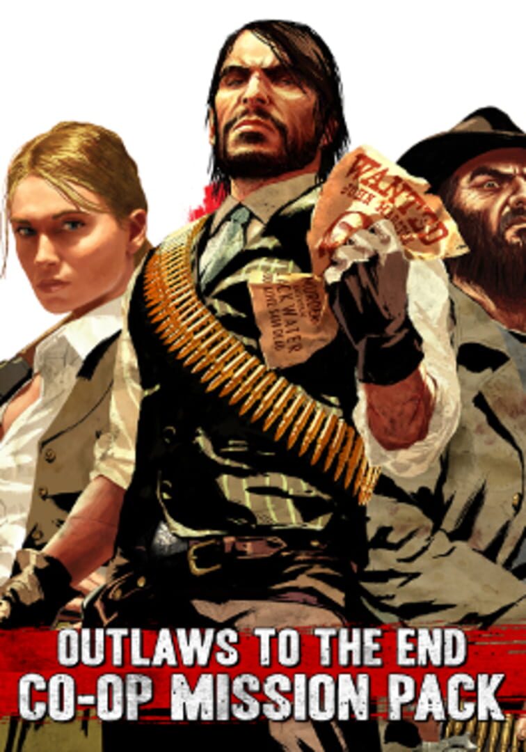 Is Red Dead Redemption: Outlaws to the End Down Right Now? Server ...