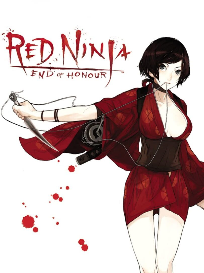 Is Red Ninja: End of Honor Down Right Now? - Gamebezz
