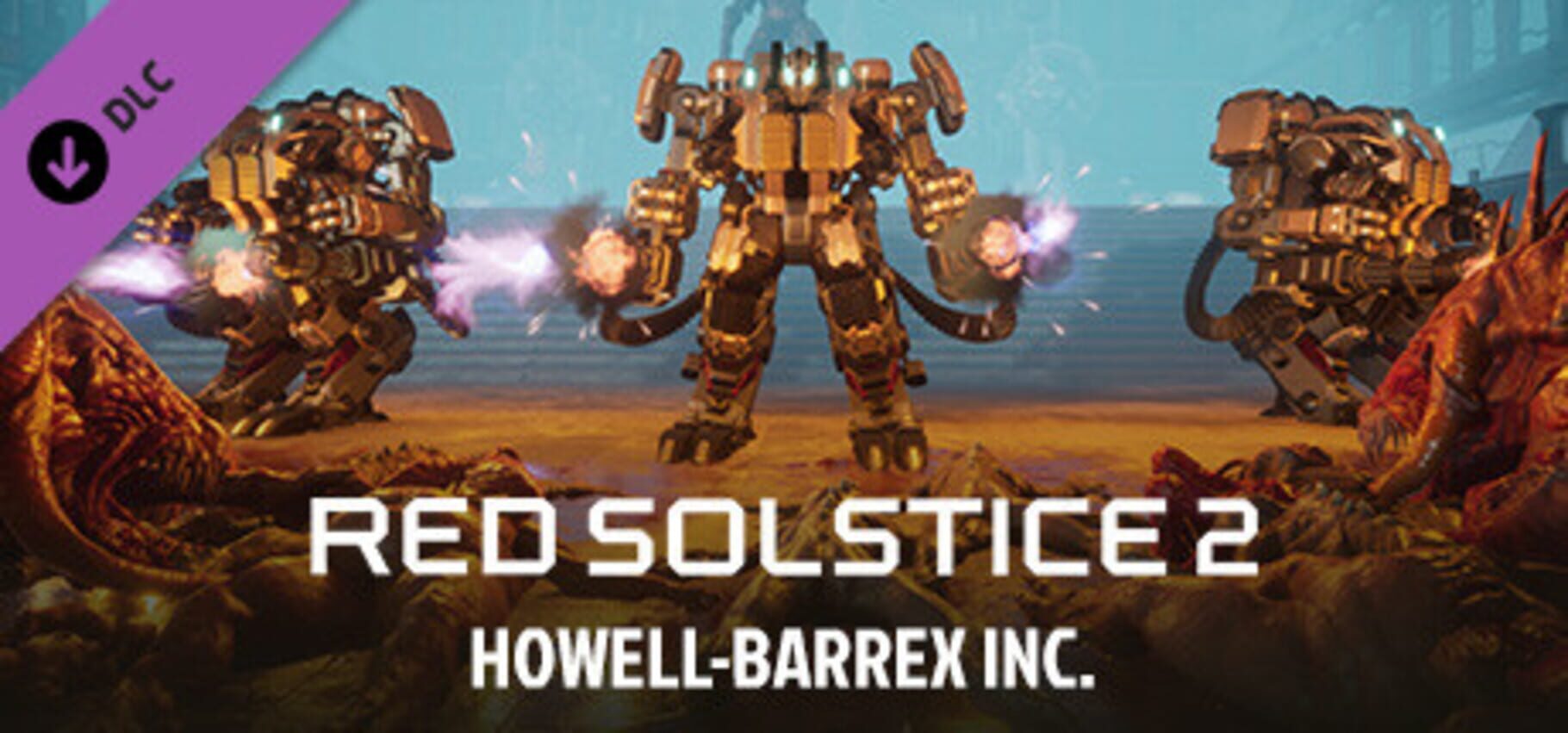 Is Red Solstice 2: Survivors - Howell-Barrex Inc. Down Right Now ...