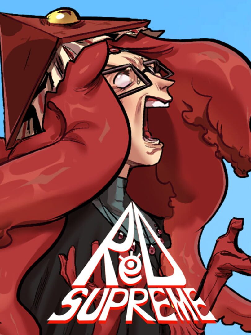 Is Red Supreme Down Right Now? Server Status & Outages | Gamebezz