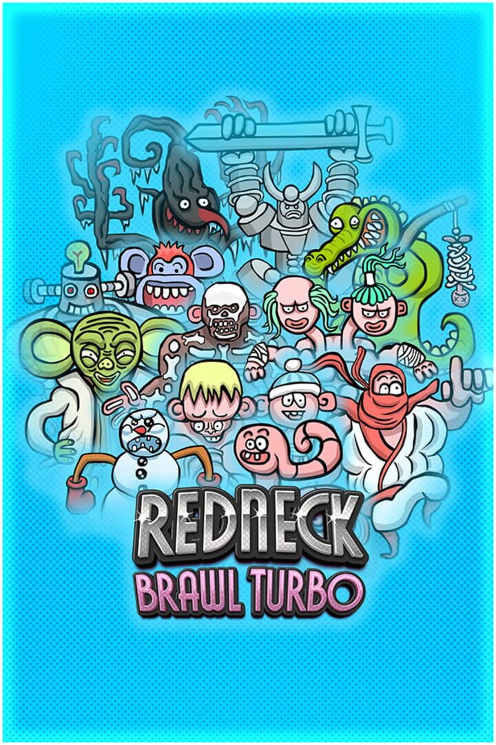 Is Redneck Brawl Turbo Down Right Now? - Gamebezz