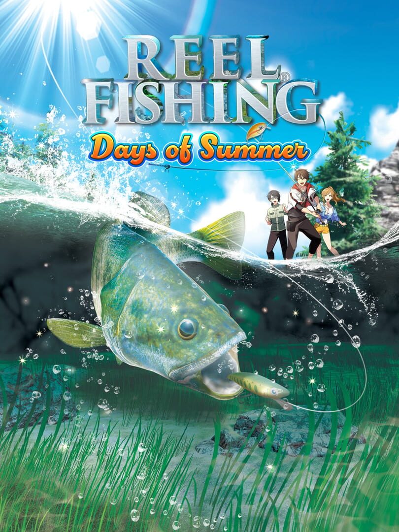 Is Reel Fishing: Days of Summer Down Right Now? Live Outage Tracker & Reports - Gamebezz