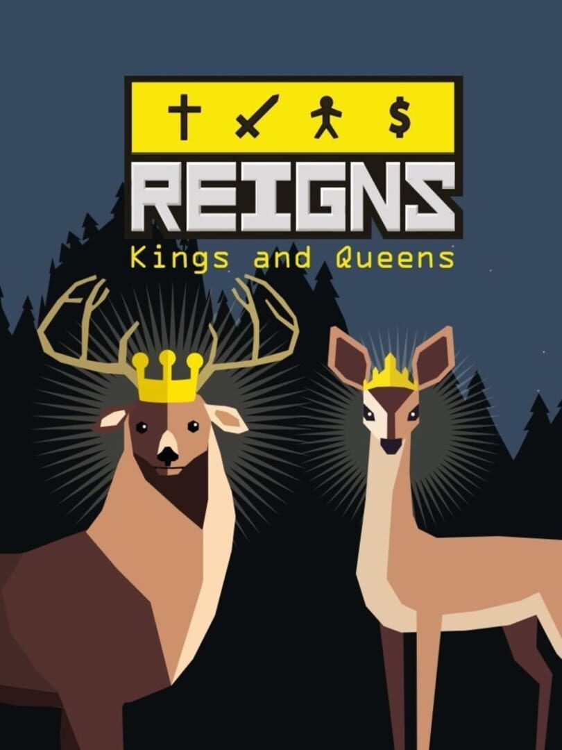 Is Reigns: Kings & Queens Down Right Now? Server Status & Outages ...
