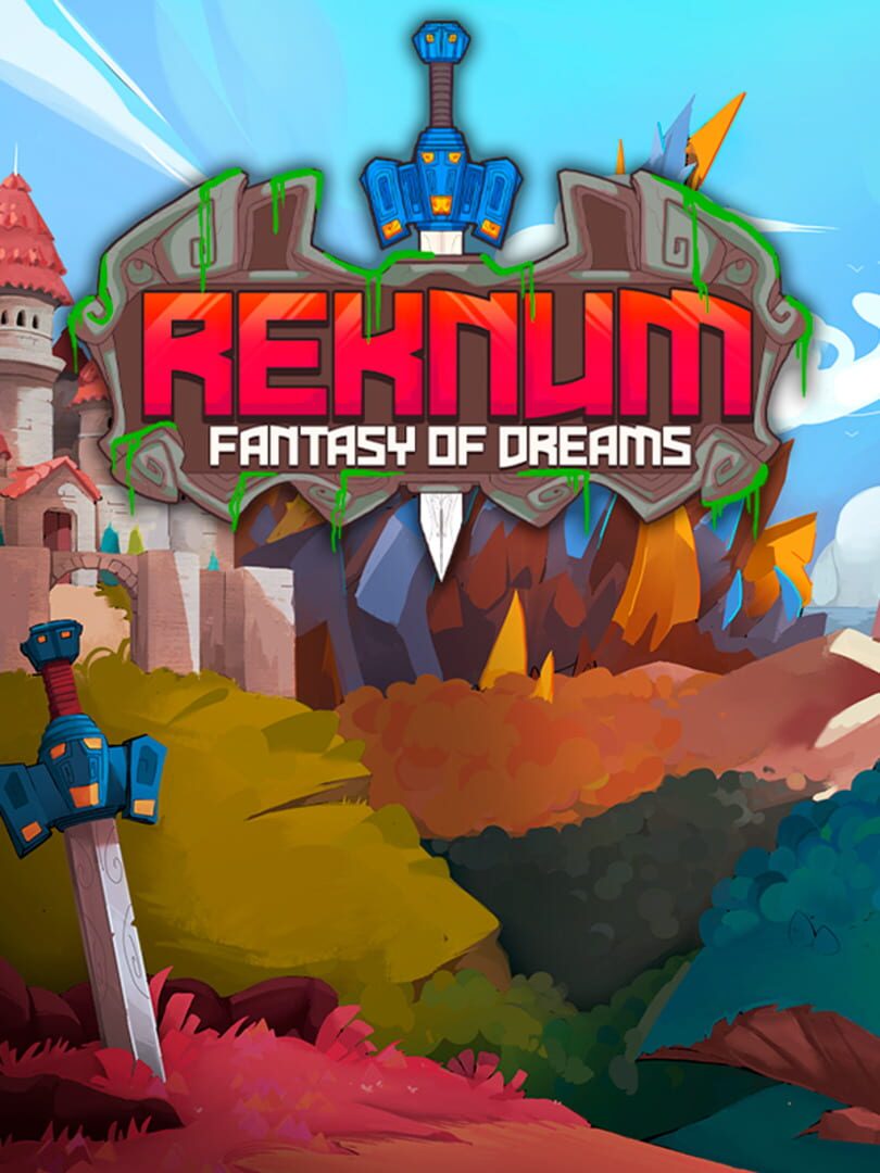 Is Reknum: Fantasy of Dreams Down Right Now? Server Status & Outages ...