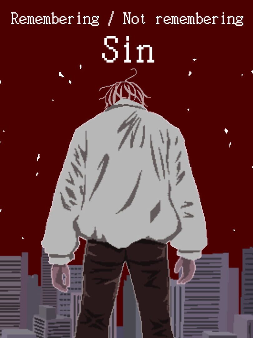 Is Remembering/Not remembering Sin Down Right Now? Server Status ...