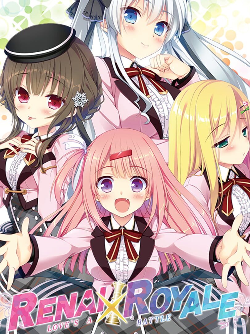 Is Renai X Royale: Love's a Battle Down Right Now? Server Status ...