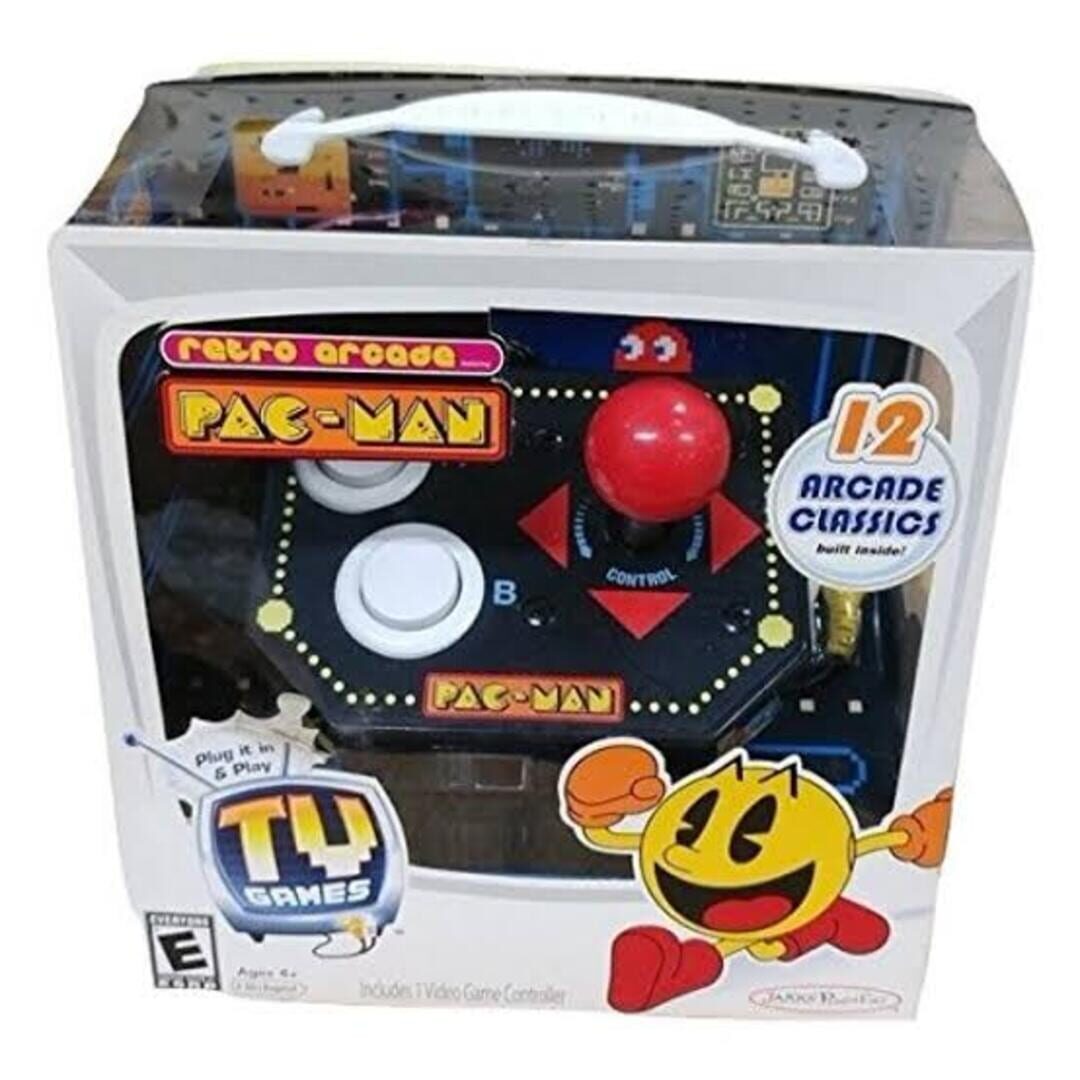 Is Retro Arcade: Pac-Man Down Right Now? Server Status & Outages | Gamebezz