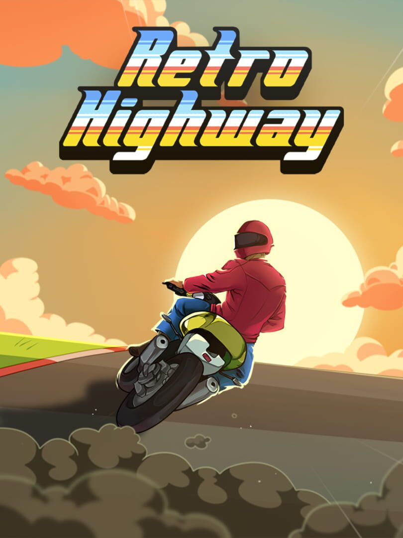 Is Retro Highway Down Right Now? - Gamebezz