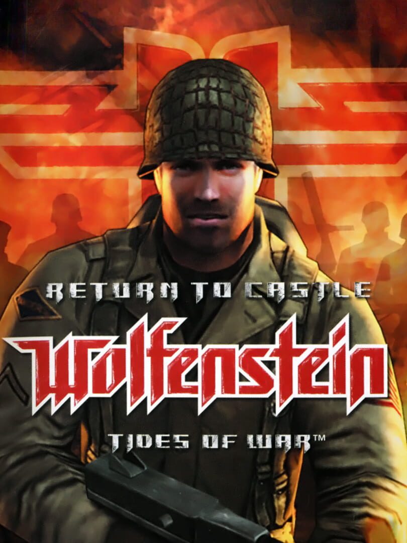 Return to Castle Wolfenstein: Tides of War Fora do Ar? Status do ...