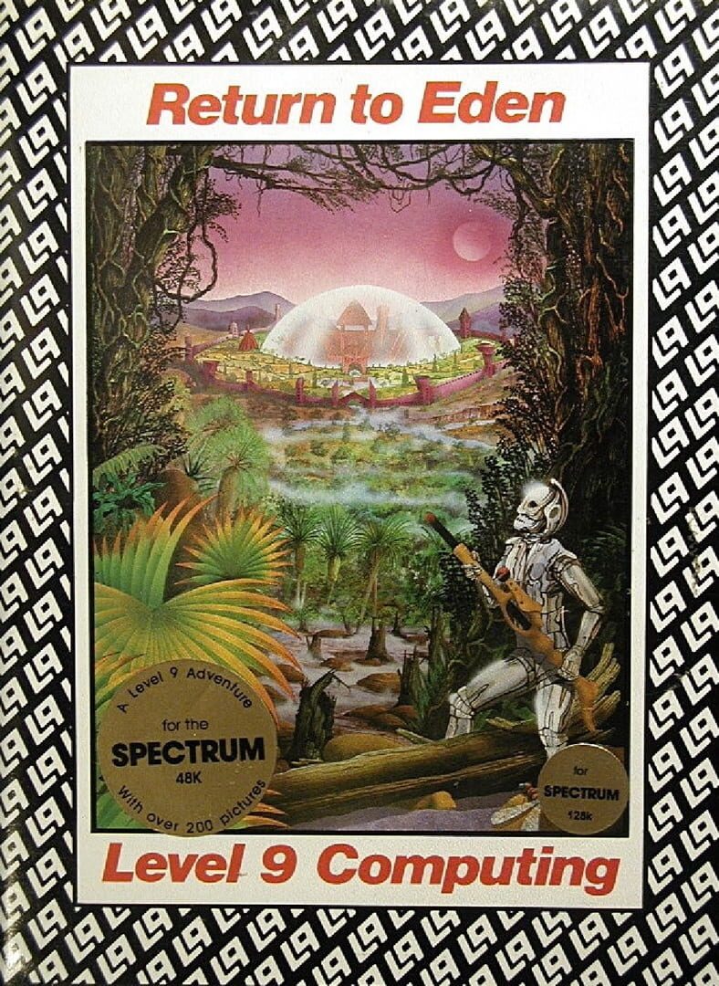 Is Return to Eden Down Right Now? - Gamebezz