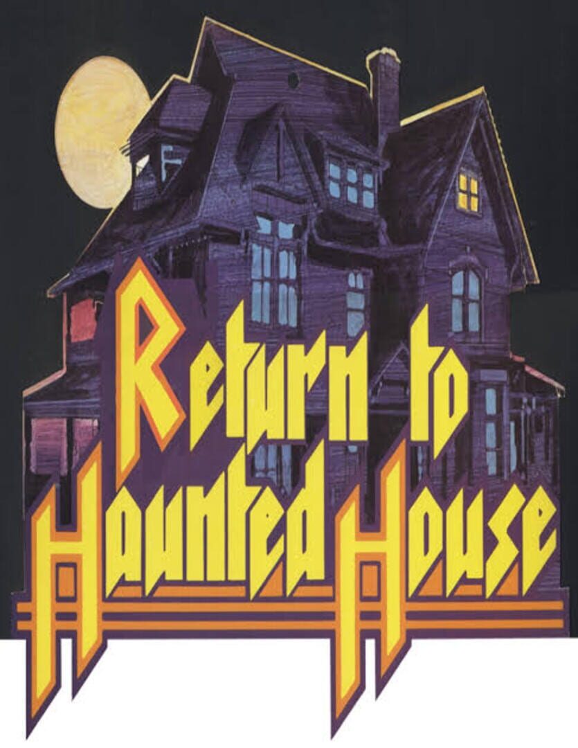 Is Return to Haunted House Down Right Now? Live Outage Tracker ...