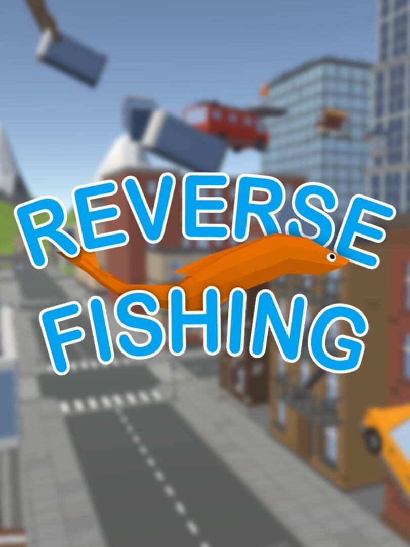 Is Reverse Fishing Down Right Now? - Gamebezz