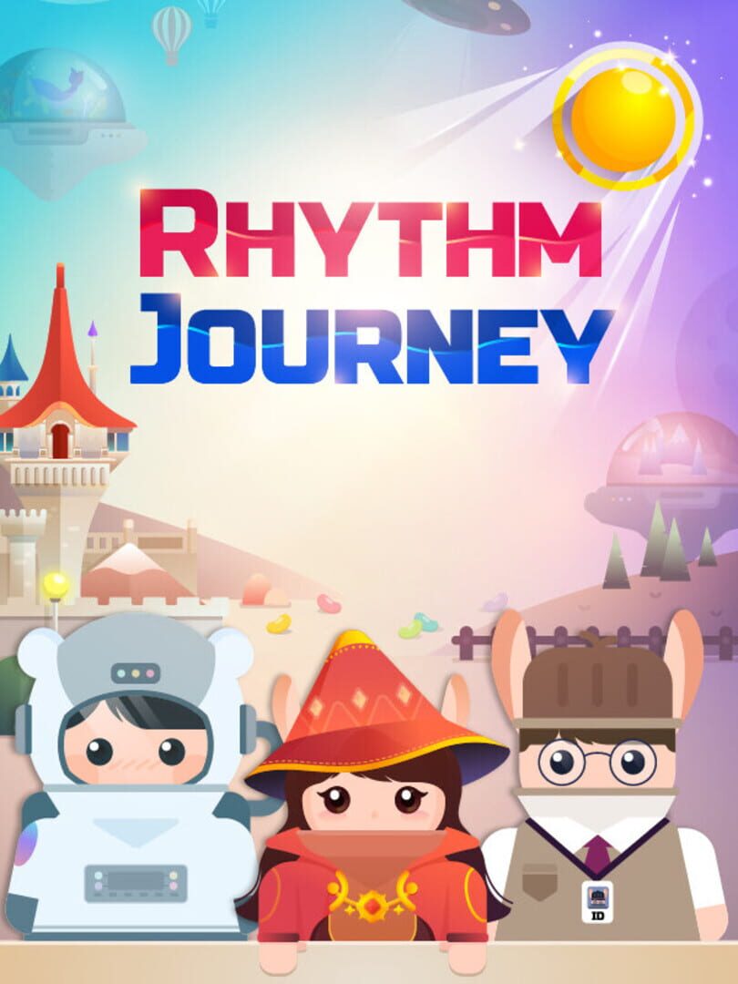 Is Rhythm Journey Down Right Now? Server Status & Outages | Gamebezz